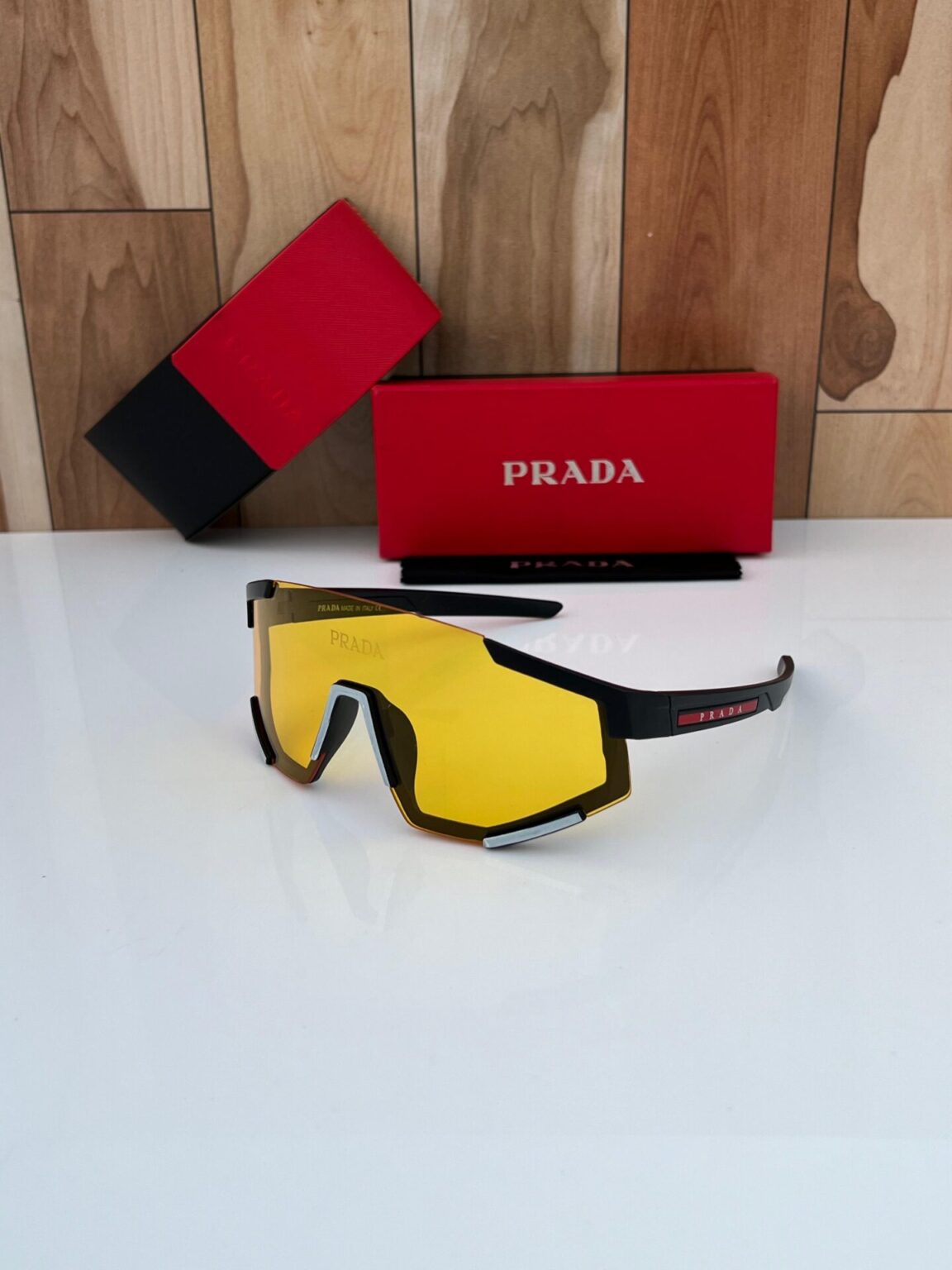 Prada Linea Rossa Sport First Copy Sunglasses